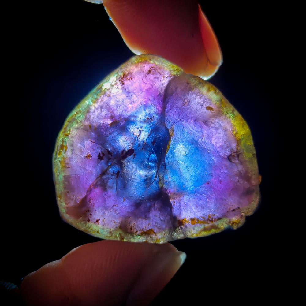 Watermelon Tourmaline Meaning and Spiritual Properties Watermelon Tourmaline Meaning and Spiritual Properties