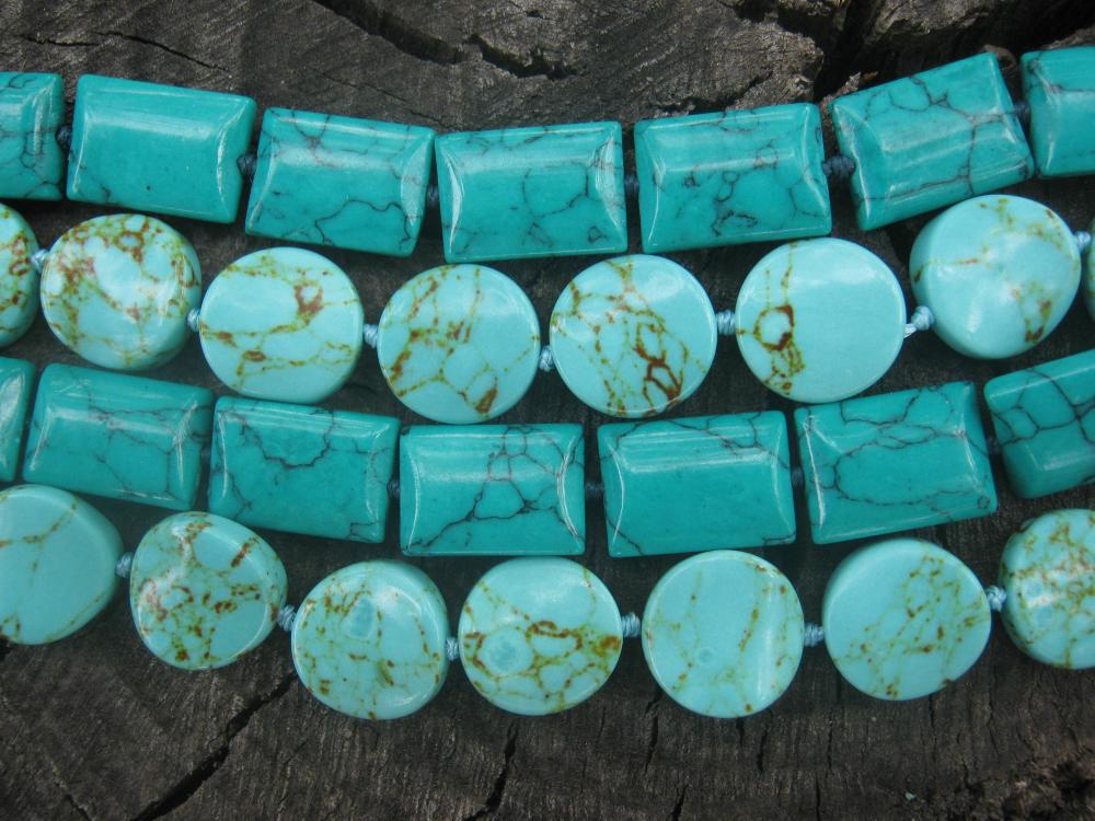 Turquoise Meaning and Spiritual Properties
