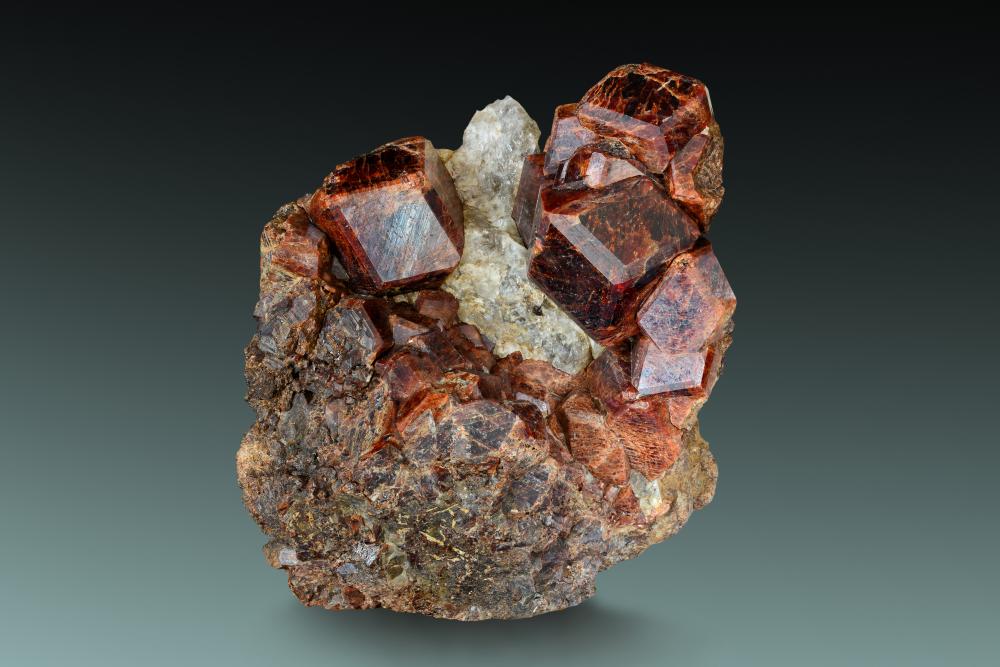 Hessonite Meaning and Spiritual Properties