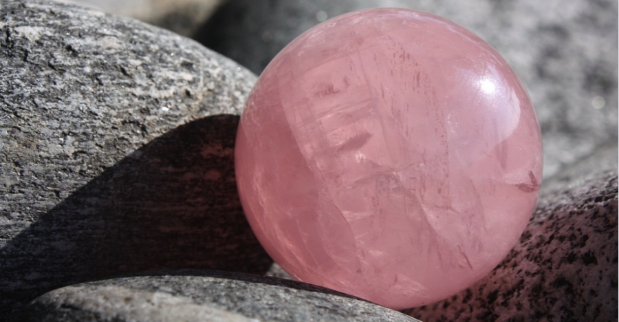 How To Use a Crystal Sphere