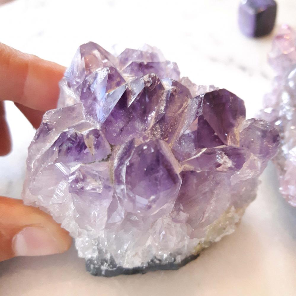 Amethyst - The All Purpose Stone