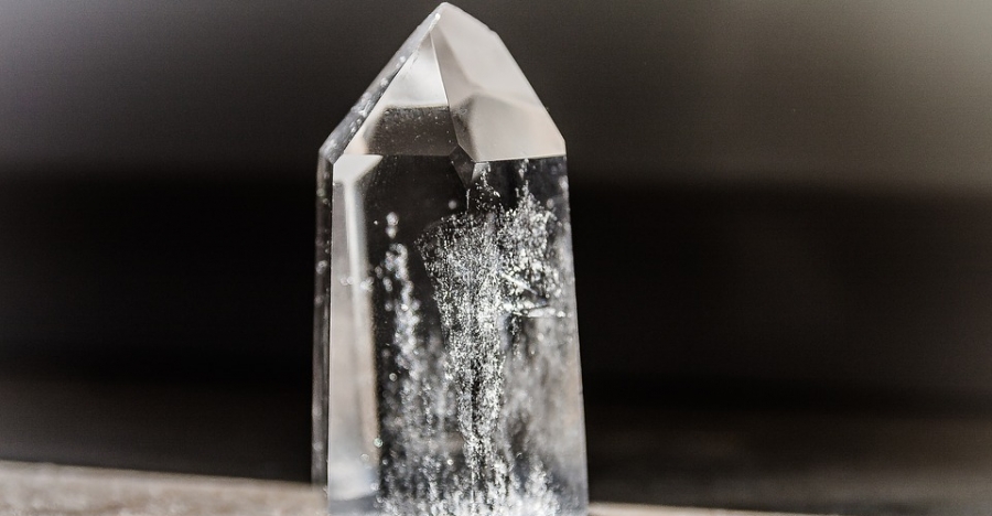 The Most Powerful Crystals