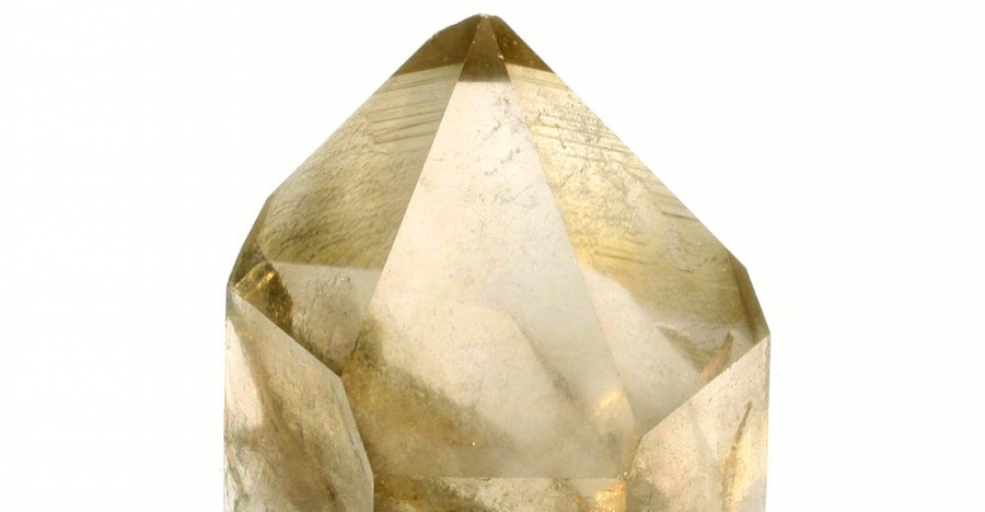 How to Know if Your Citrine is Natural or Fake