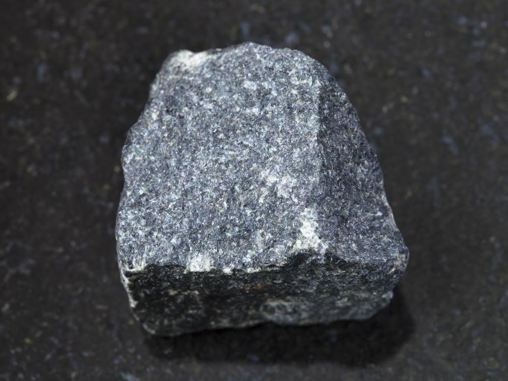 Gabbro Meaning and Spiritual Properties