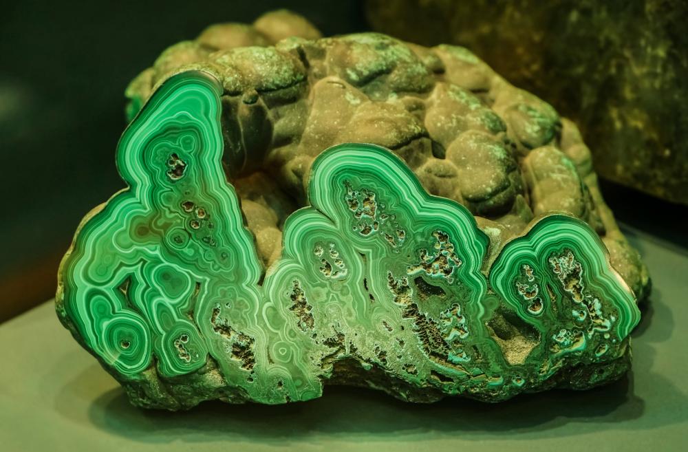 Malachite Meaning and Spiritual Properties